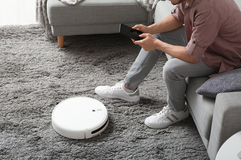 Best Home Robots of 2025: How to Choose the Right One